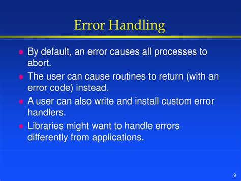 Ppt The Message Passing Model Powerpoint Presentation Free Download Id1441216