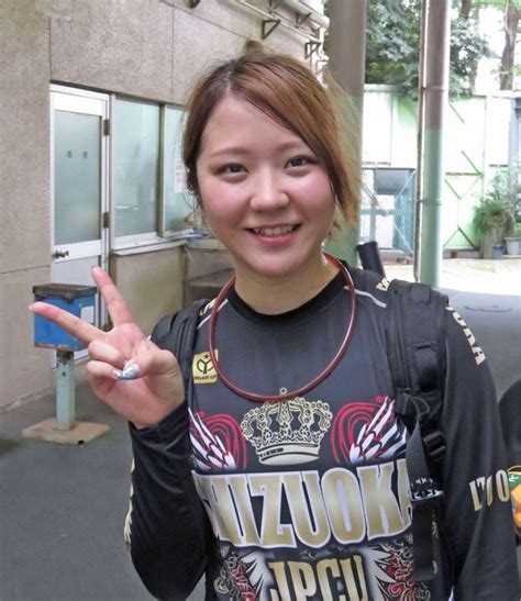 【ガールズケイリン】栃木 108期 福田礼佳がかわいい 美人さん応援チャンネル