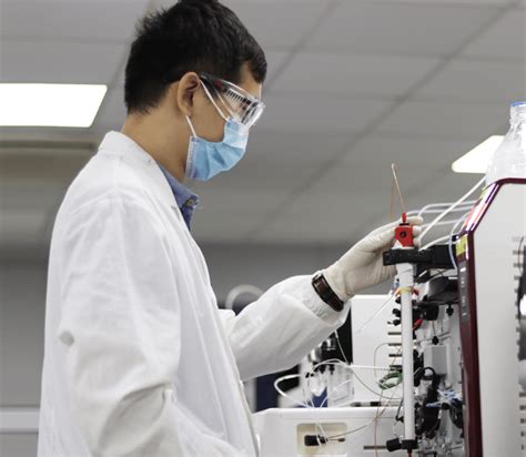 formulation and dp development