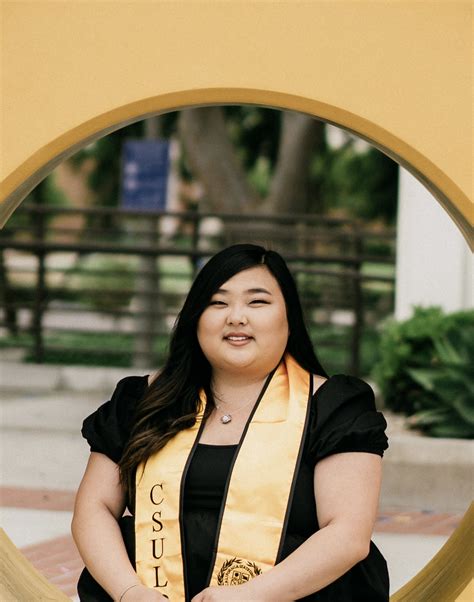 Emily Choi California State University Long Beach