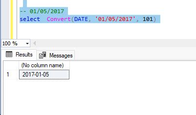 String To Date Type Casting Issue In Sql Server Stack Overflow