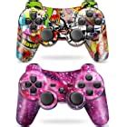 Amazon Com PowerA Wired Controller For PS Black Everything Else