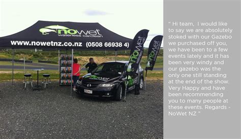 How To Make Your Gazebo Windproof Hercules Instant Shelter