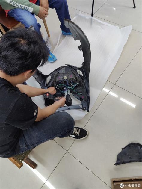 光阳弯道情人的半年使用感受 摩托车二手网