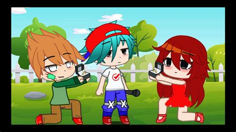 Pico Fnf Gacha Life Images And Photos Finder