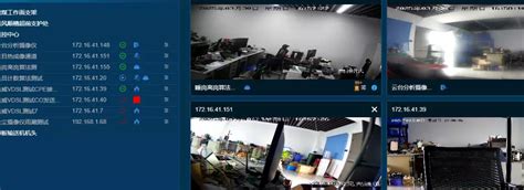 二次开发海康大华摄像头在线rtsp推流播放大华摄像头二次开发 Csdn博客