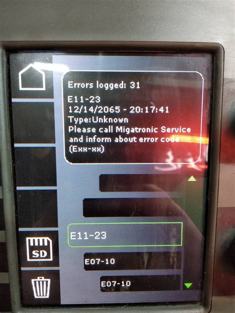 Oddity The Lounge Unitronics Support Forum Programmable Controllers Plc Hmi All In One