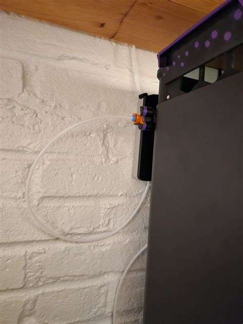 Magnetic Ptfe Connectors Ams Compatible Y Splitter Alternative By