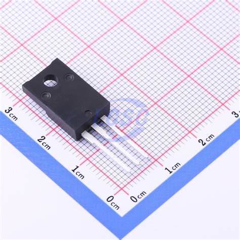 STP5NK80ZFP | STMicroelectronics | MOSFETs | JLCPCB