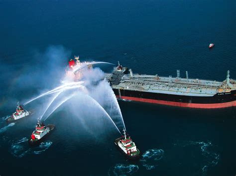 Carbon Intensity Indicator Cii Knowledge Of Sea