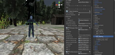 two animations for different things aiming and hip fire questions and answers unity discussions