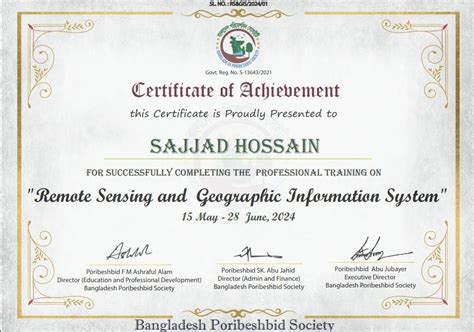 Sajjad Hossain On Linkedin Arcgis Arcmap