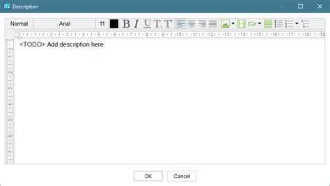 Editing Html Element Naming Rule