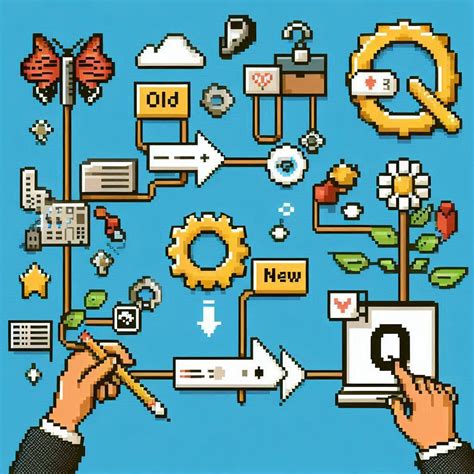 Ricardo Sueiras On Linkedin New Blog Post Updating Legacy Apache