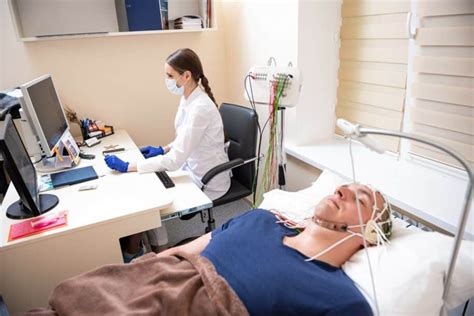 Eeg Electroencephalography Brainaccess