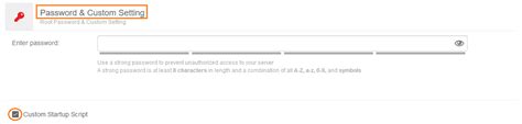 Layerstack Tutorials Layerstack How To Deploy Cloud Servers Using Custom Scripts