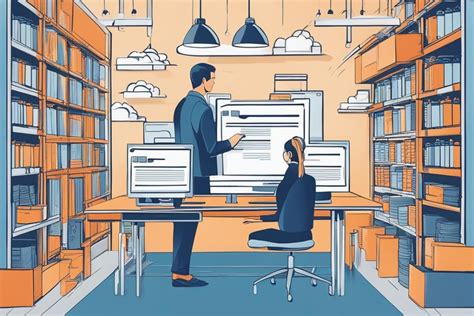 The Importance Of Structuring Ai Driving Efficiency And Success In Marketing