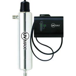 Viqua Trojan UVMax Model C