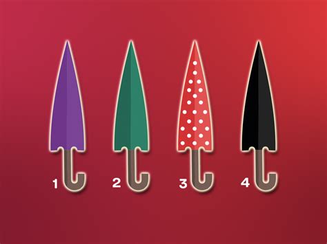 Психологічний тест по картинці чого ви уникаєте у своєму житті