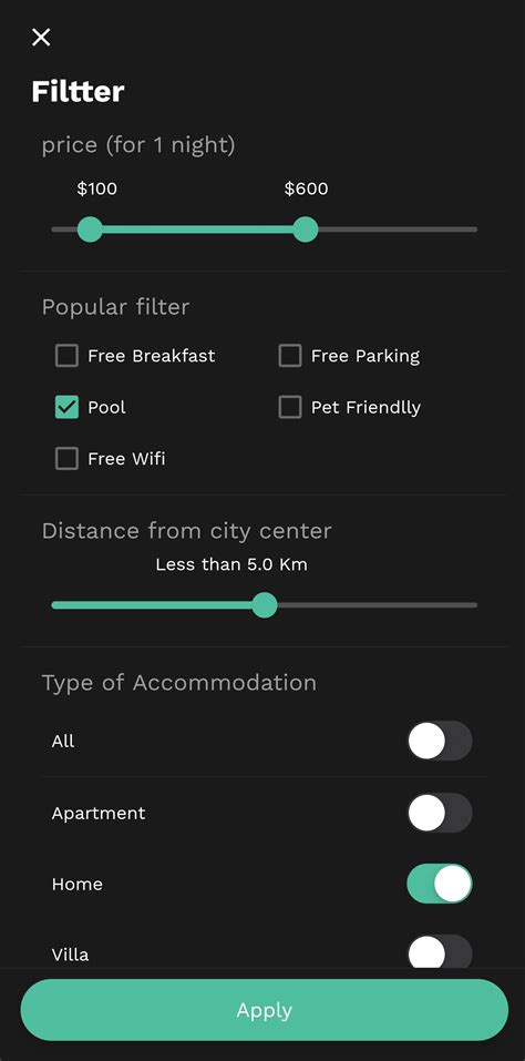 Github Ahmedfawzyjrbooking App Booking App