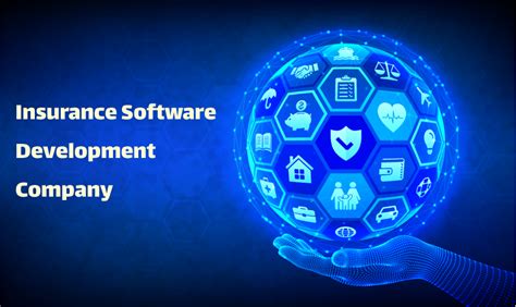 Custom Insurance Software Development Company