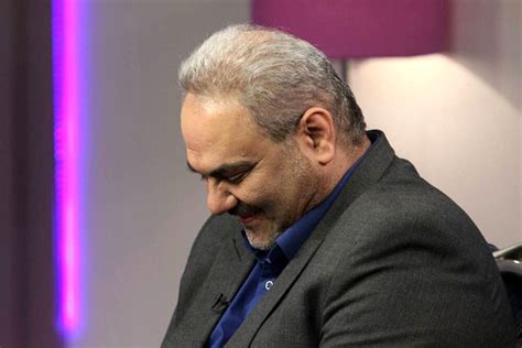 داوری جواد خیابانی در جشنواره فیلم‌های ورزشی ایمنا