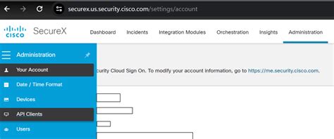 Secure Endpoint Api V3 Cisco Community