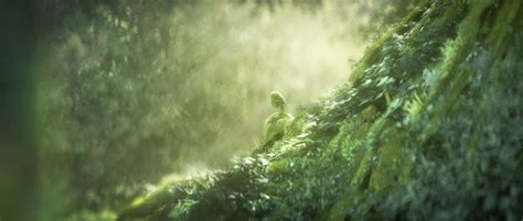 天空之城 守护者宫崎骏 Behance