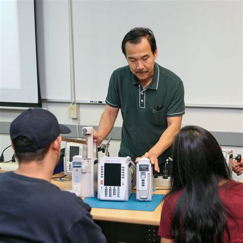 Biomedical Technology Program Bmet Training Scit Southern California Institute Of Technology