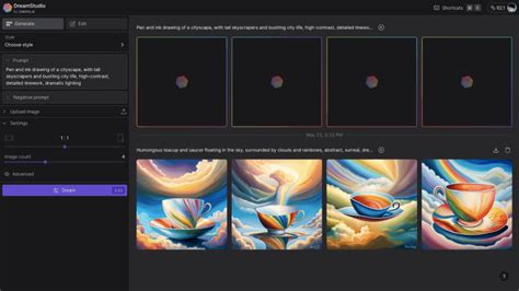 如何运行stable Diffusion？在线和本地运行的方法 Ai工具集