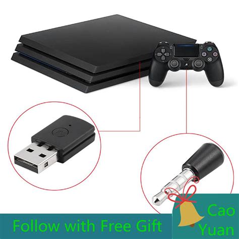 READY STOCK Bluetooth Adapter Dongle Receiver Transmitter PS Shopee Philippines