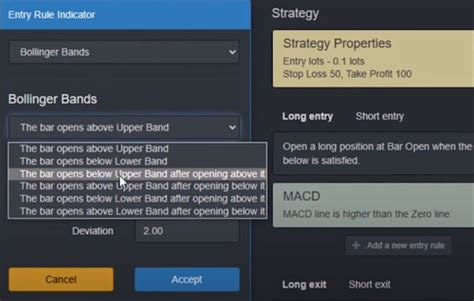 develop strategy into a mt5 trading bot using python automated ibkr