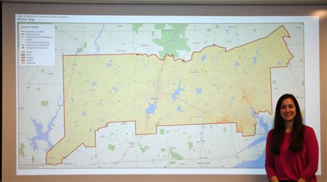Ai In Geospatial Data Sampling Efficient Analysis Techgeo Mapping