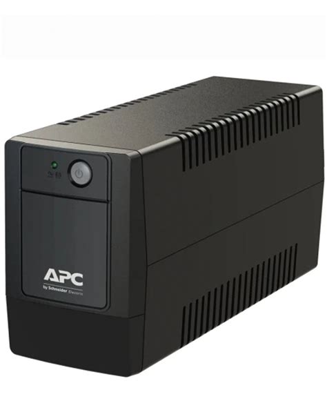 Apc Bvx650i Ph Easy Ups Battery Backup Itech Philippines Computer It Needs And More