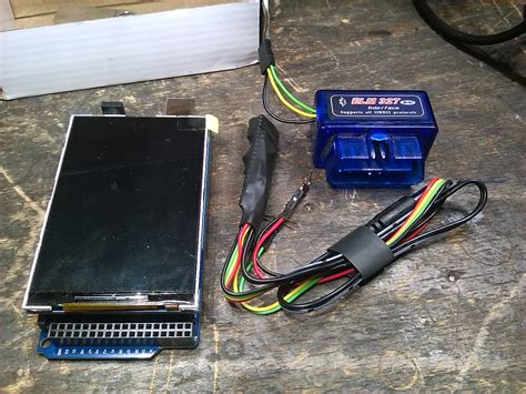 Obd Peugeot Listen And Understand Device Hacking Arduino Forum