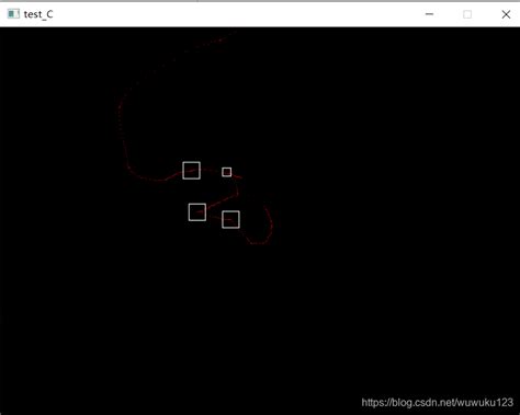 C中从键盘获取字符and从鼠标捕获信息m Getmousemsg Csdn博客