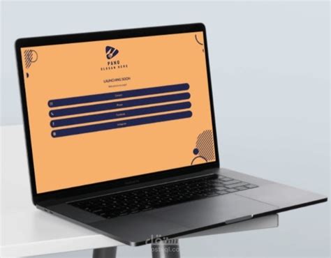 موك اب مستقل