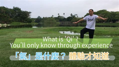 改善肩頸痠痛 腰酸背痛 氣功QiGong 氣感版先天導引功 XianTian DaoYin QiGong 上集0002