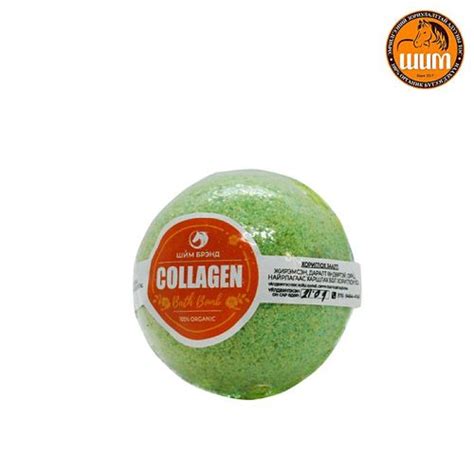 Ванны бөмбөлөг Шим Брэнд