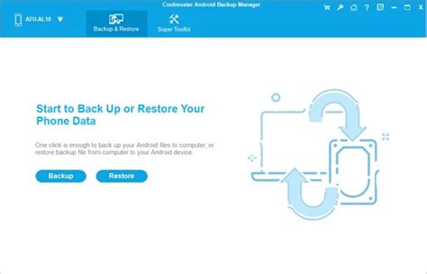 How To Backup And Restore Android Phones