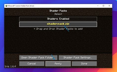 Fastpbr Shaders 1202 → 120 Fastpbr Shaders 1202 → 120