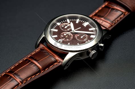 奢华的手表高清图片下载 正版图片600223983 摄图网