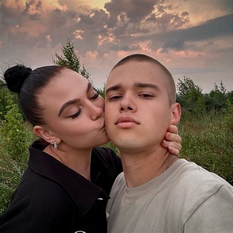 ️ ️ ️ Когда нибудь у нас и получше будут фотки но эти в сердечке