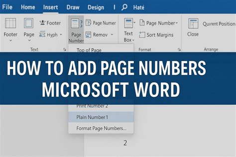 Transcribe Feature In Microsoft Word How To Use It
