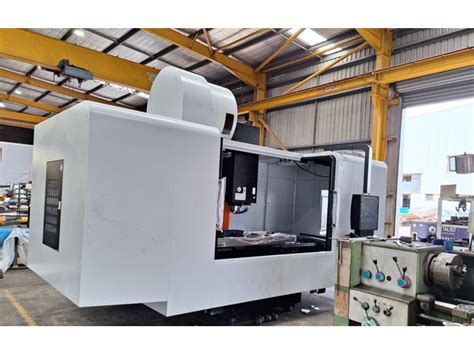 Cnc Machining Capabilities Metatron Mining Consulting