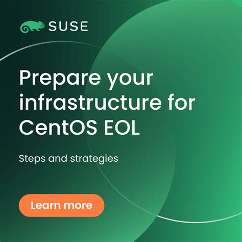 Suse On Linkedin Centos