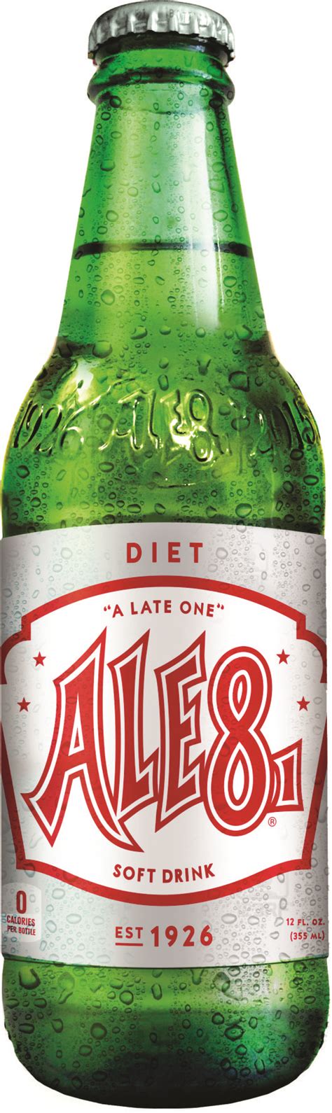 Ale 8 Diet