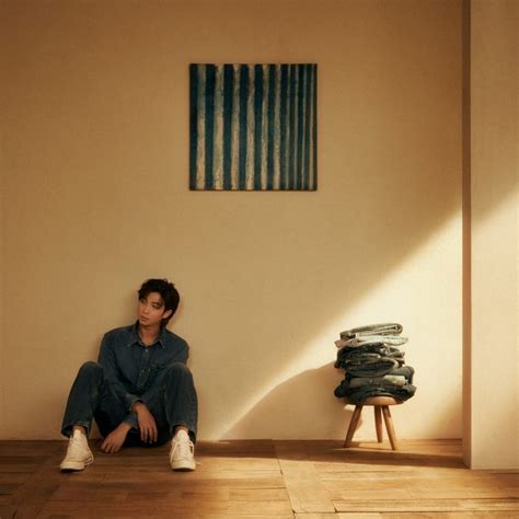 Bts Rm Drops Debut Solo Album ‘indigo Illuminating ‘wild Flower Video