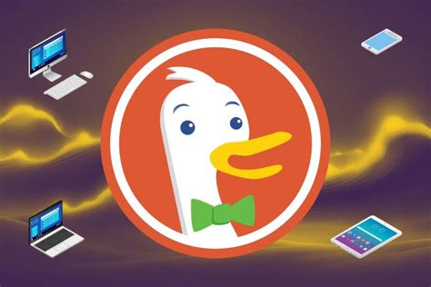 Is DuckDuckGo A VPN Tips To Avoid Internet Tracking