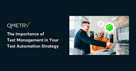 Qmetry On Linkedin Testmanagement Roi Agiletesting Testautomation Automationtesting